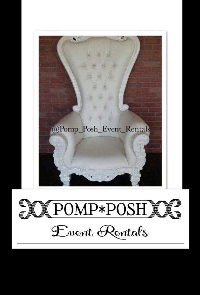 white-chair – Pomp Posh Event Decor & Rentals