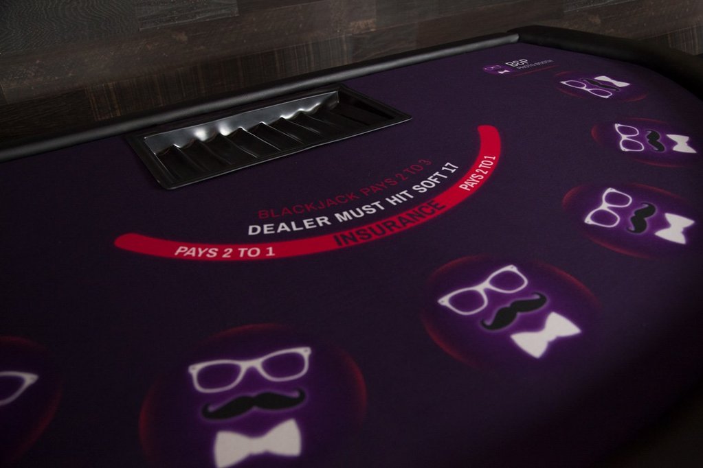 blackjack – Pomp Posh Event Decor & Rentals