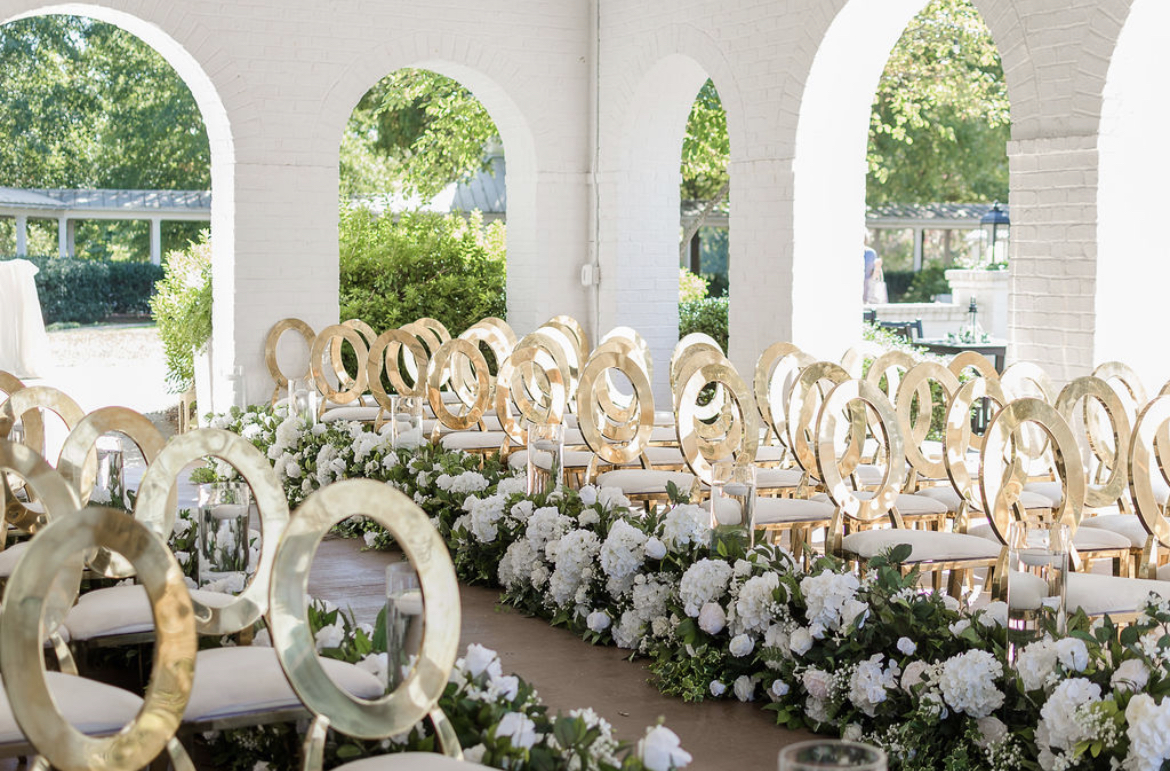 Dior Chair – Pomp Posh Event Decor & Rentals