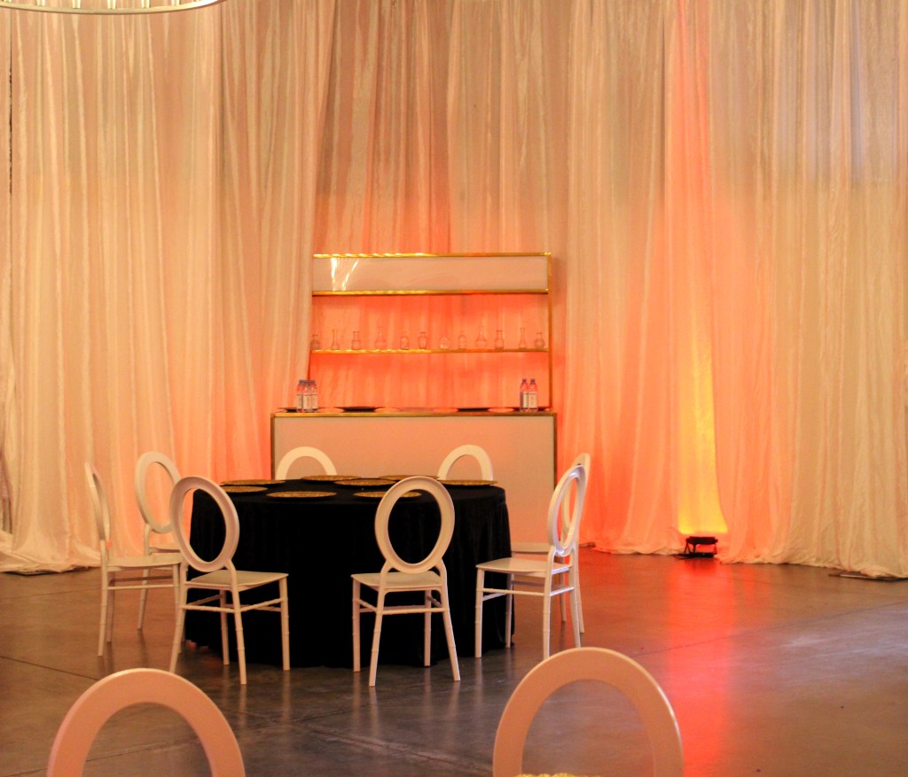 SOIREE STUDIOS CLT – Pomp Posh Event Decor & Rentals