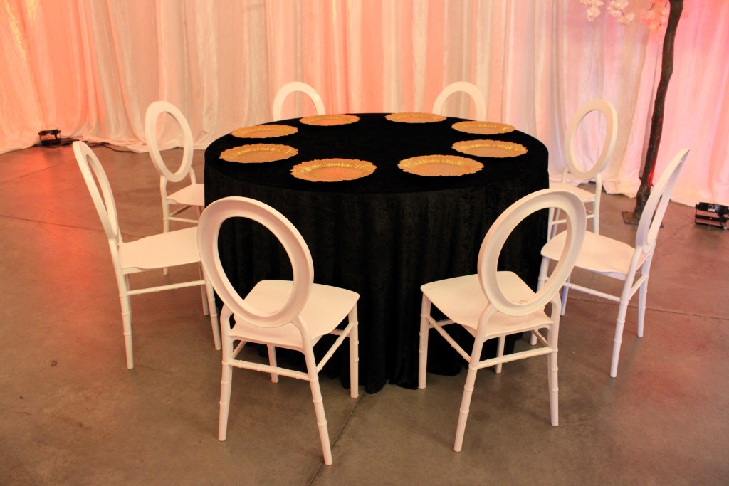 SOIREE STUDIOS CLT – Pomp Posh Event Decor & Rentals