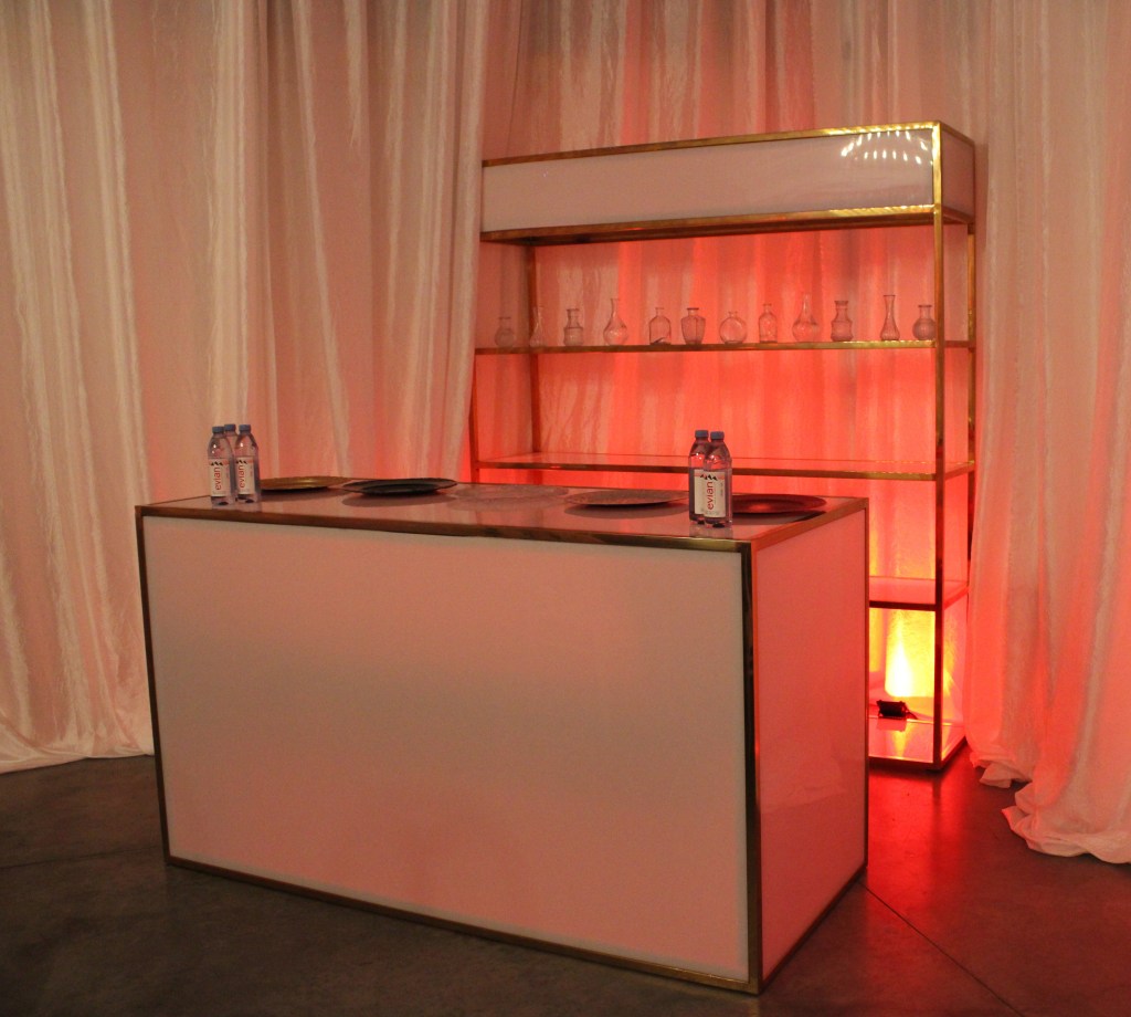 SOIREE STUDIOS CLT – Pomp Posh Event Decor & Rentals