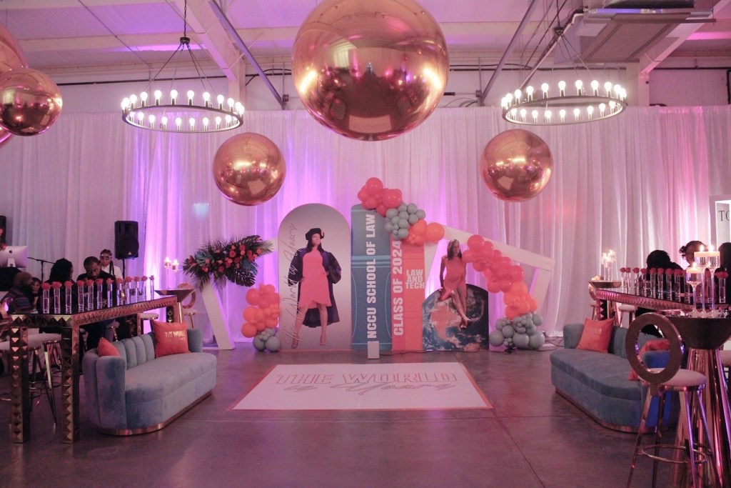 SOIREE STUDIOS CLT – Pomp Posh Event Decor & Rentals